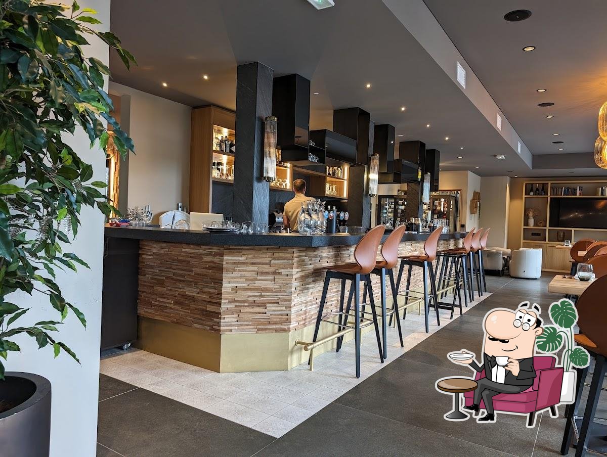 Brasserie Le 205, Dolomieu - Menu du restaurant, prix et avis