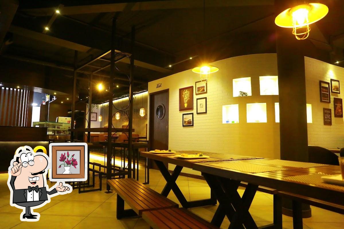 Corniche Resto, Thrissur - Restaurant menu and reviews
