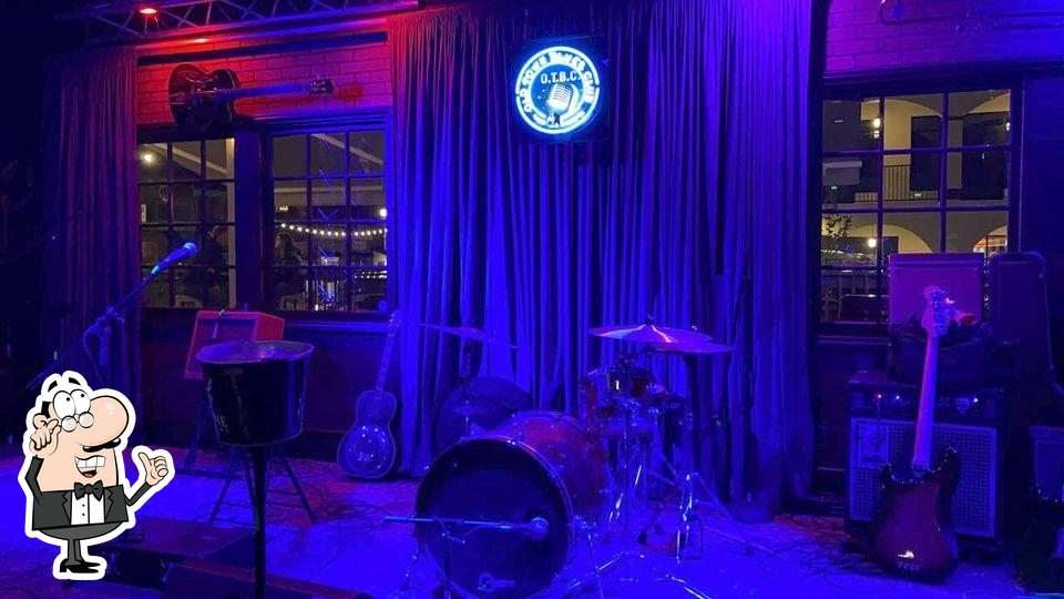 Old Town Blues Club, 28636 Old Town Front St Unit #102 in Temecula ...