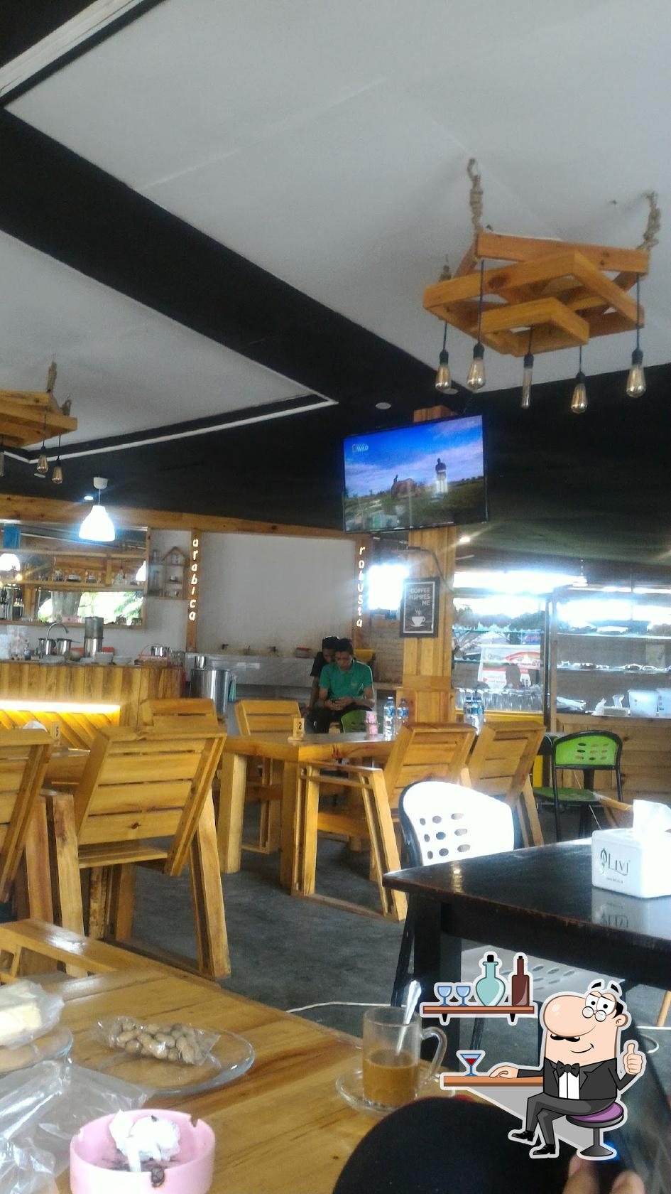 URBAN COFFEE BANDA ACEH restaurant, Banda Aceh - Restaurant reviews