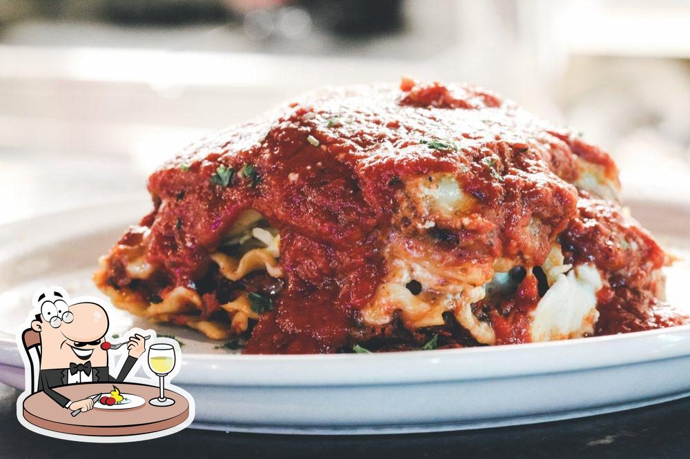 Restaurante Romilo's, Severna Park - Carta del restaurante y opiniones