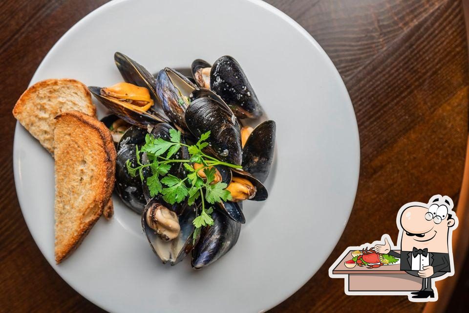 Mazzo, Royton - carta y opiniones del restaurante italiana