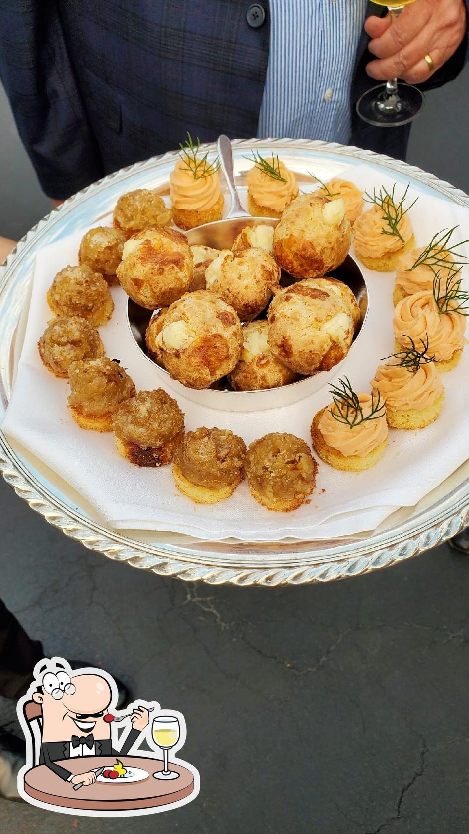 Aboyer in Winnetka - Restaurant reviews