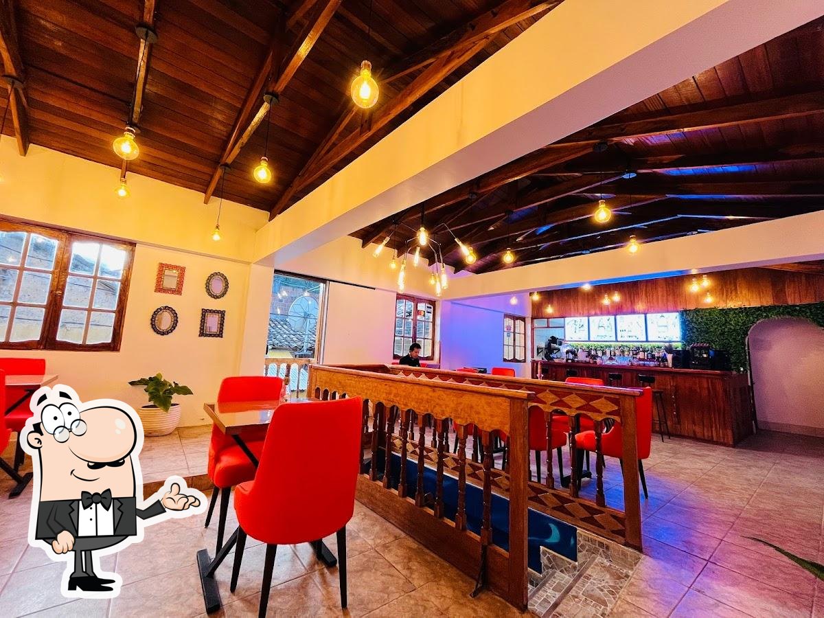 Amanto - Cocina Sagrada, Ollantaytambo - Restaurant menu, prices and ...