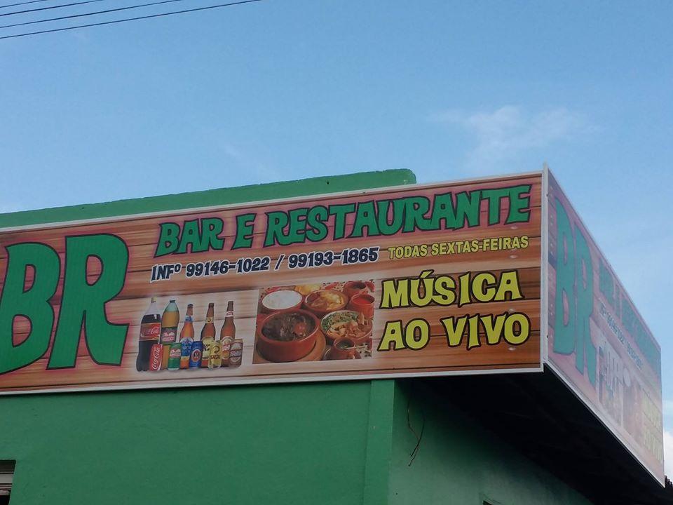 BR Bar e Restaurante - Menu do restaurante, preços e opiniões