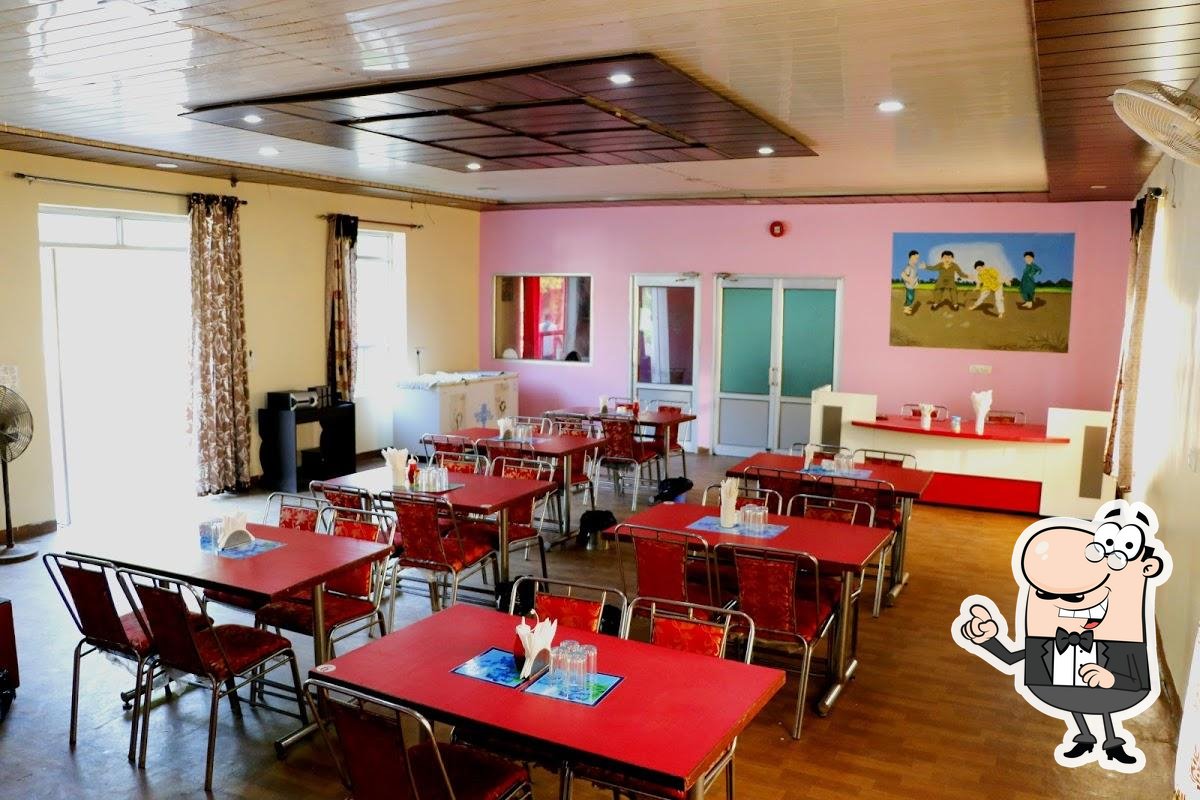 Baithak family restaurant - Restaurant menu, prices and reviews