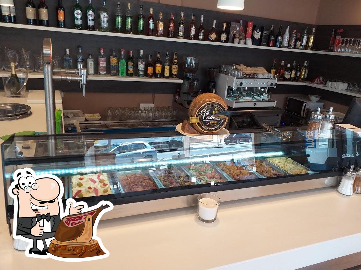 RESTAURANTE AROMA in Can Picafort - Restaurant reviews