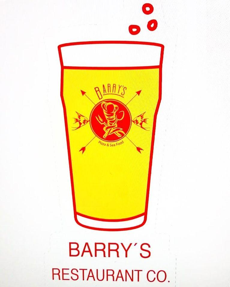 Barry’sy restaurant, Guadalajara - Restaurant reviews