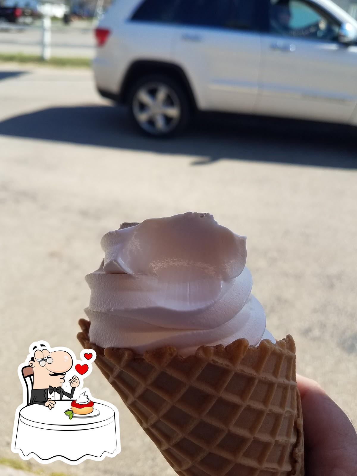 Dairy Ranch in Dorr - Restaurant menu and reviews