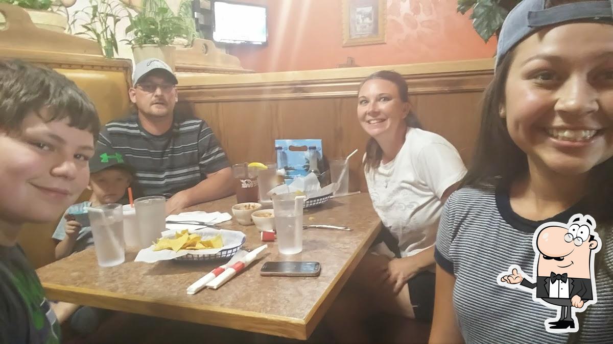 Fiesta Vallarta in Delta - Mexican restaurant menu and reviews