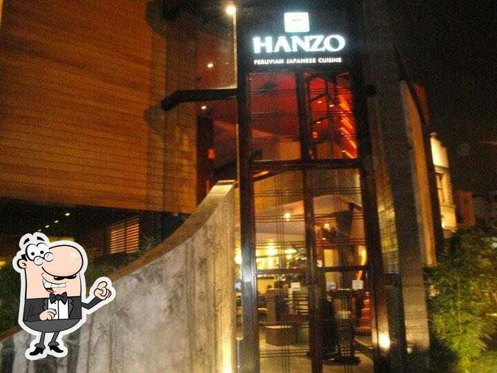 HANZO Restaurante, Lima - Menú del restaurante, precios y reseñas