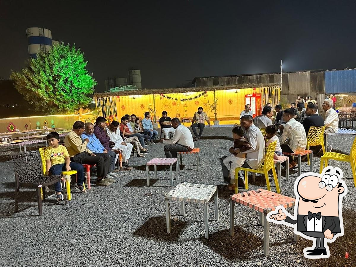 Krushnam Kathiyawadi, Ahmedabad - Restaurant menu, prices and reviews