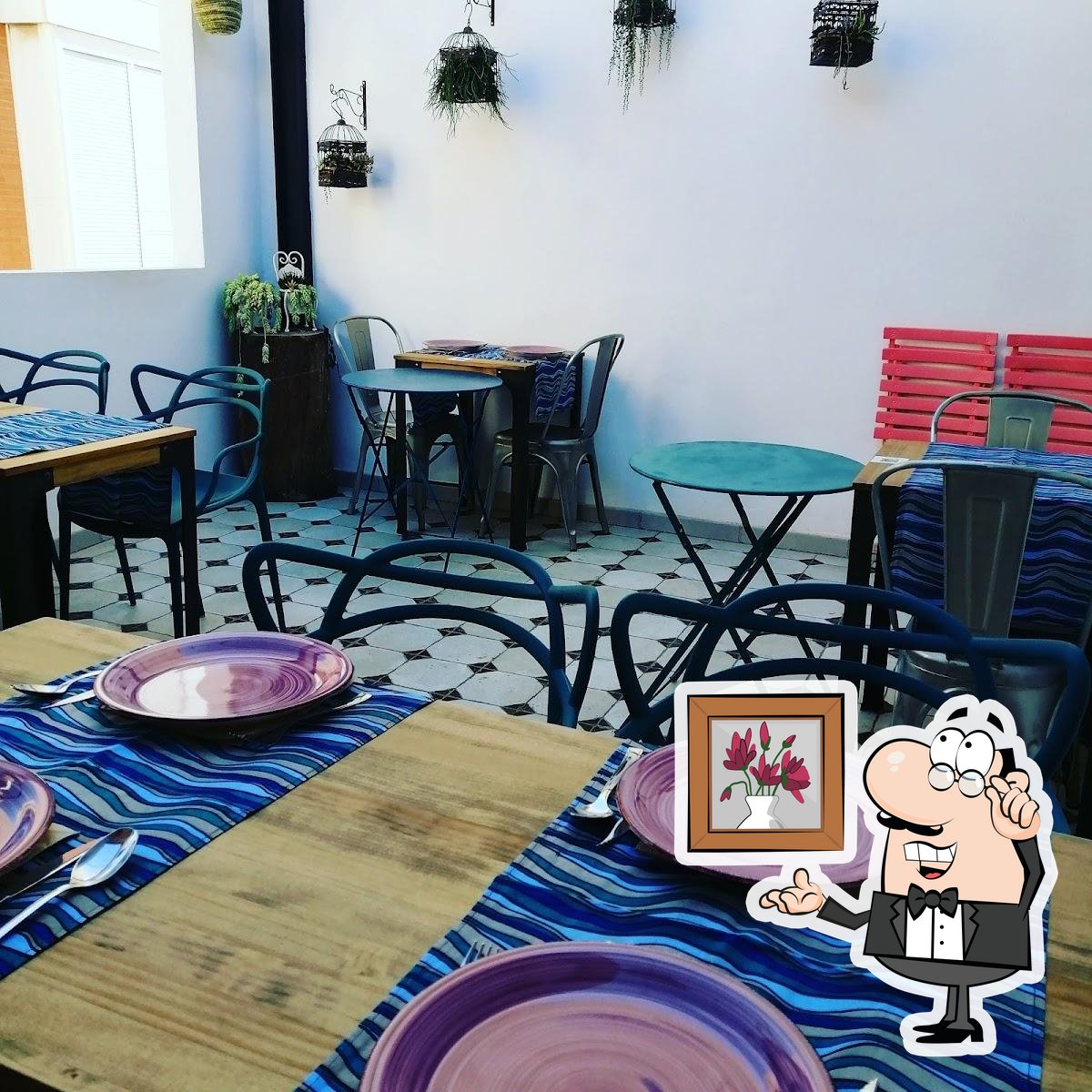 Restaurante Errante, Almería - Menú del restaurante, precios y reseñas