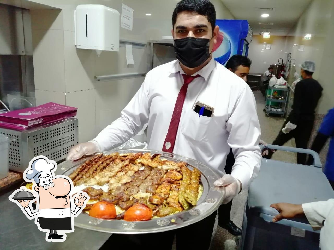 Sadaf Persian Restuarant Fujairah restaurant, Fujairah - Restaurant reviews