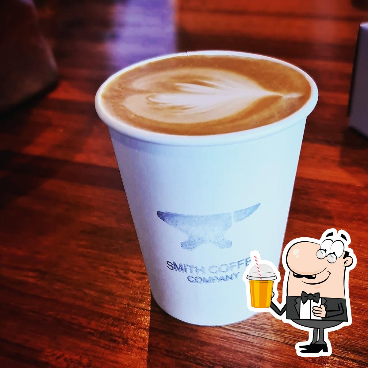 Smith Coffee Roastery restaurant, Bethlehem - Restaurant reviews