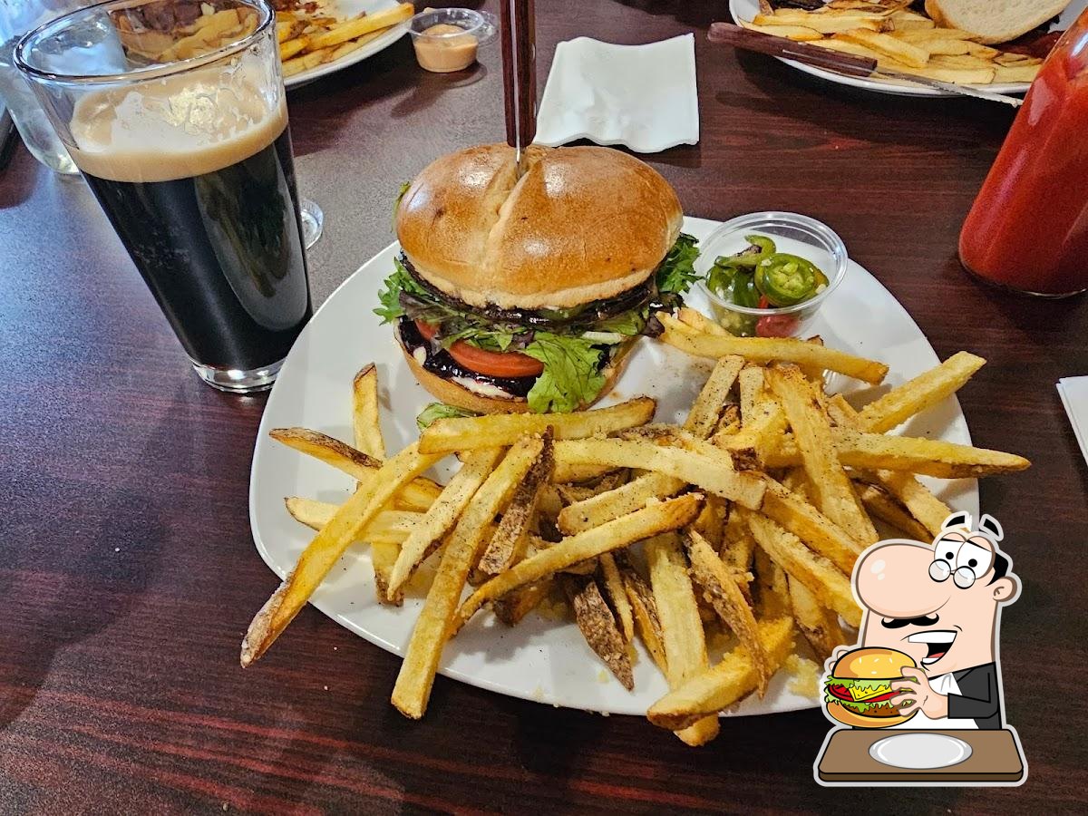 Sully's GastroPub in Idaho Falls - Restaurant reviews