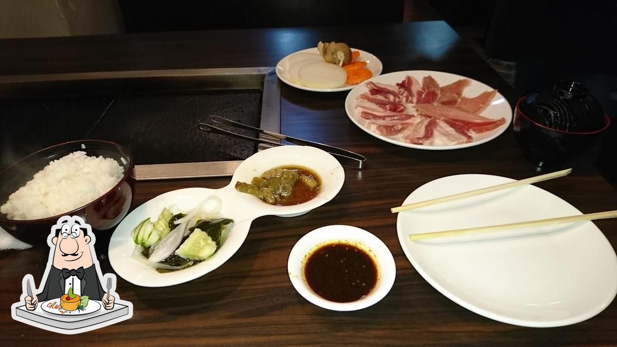 Tawan Bar, Bangkok - Restaurant reviews