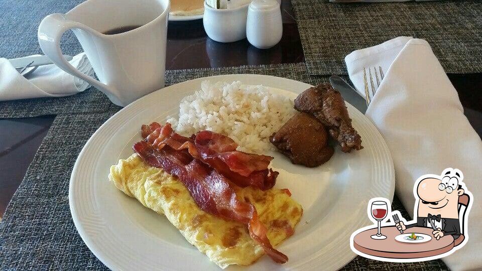 Veranda restaurant, Tagaytay, 3WWM+6Q9 - Restaurant reviews