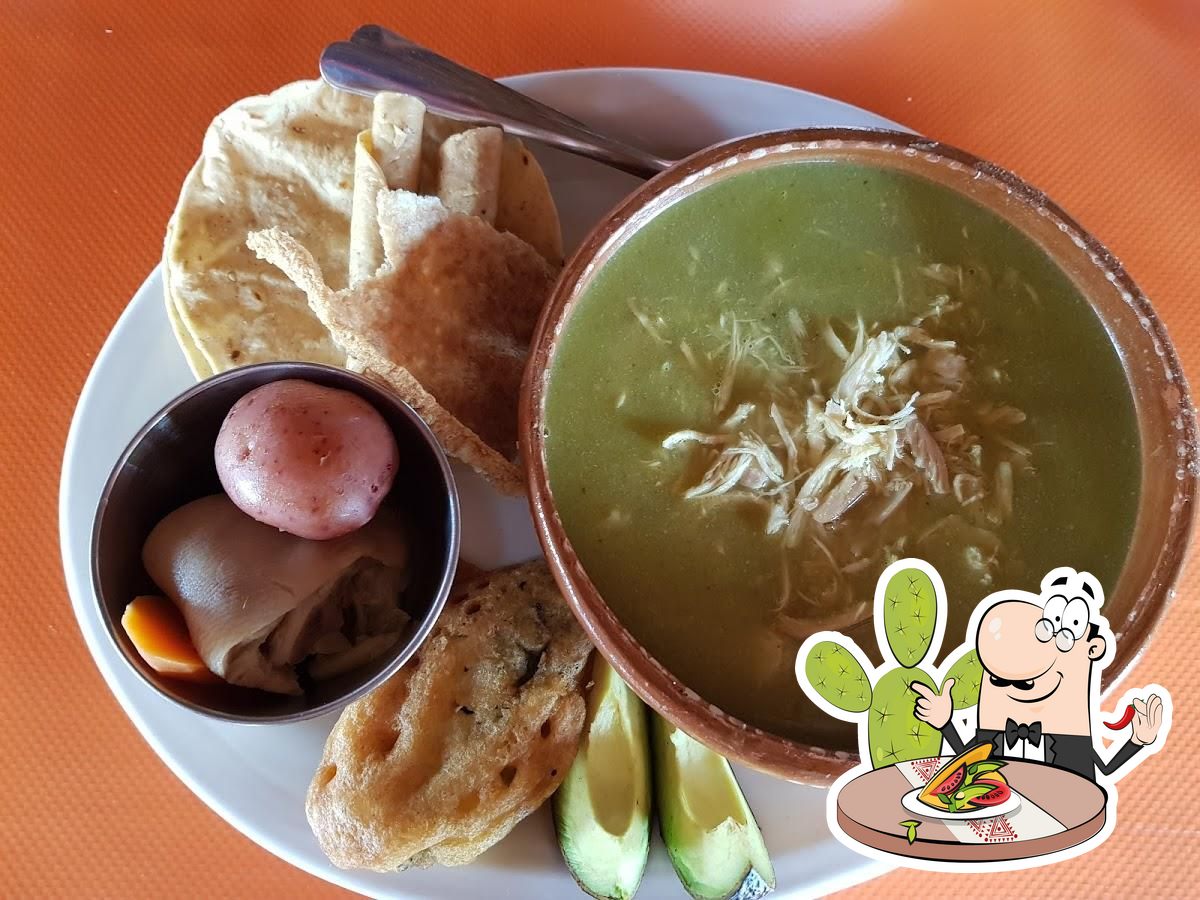 Restaurante Fonda Doña Licha, Zihuatanejo - Opiniones del restaurante