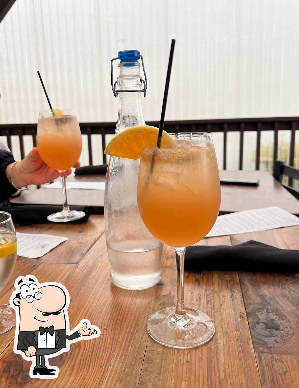 Asadero Prime, Kent - Restaurant menu, prices and reviews