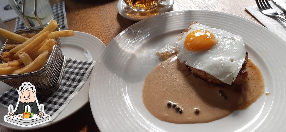 XL Restaurant Grill & Bar, Prague - Restaurant menu and reviews
