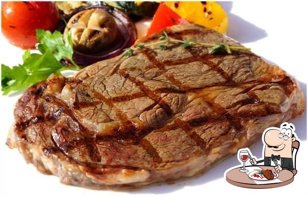 Restaurante Rasputin in Torrevieja