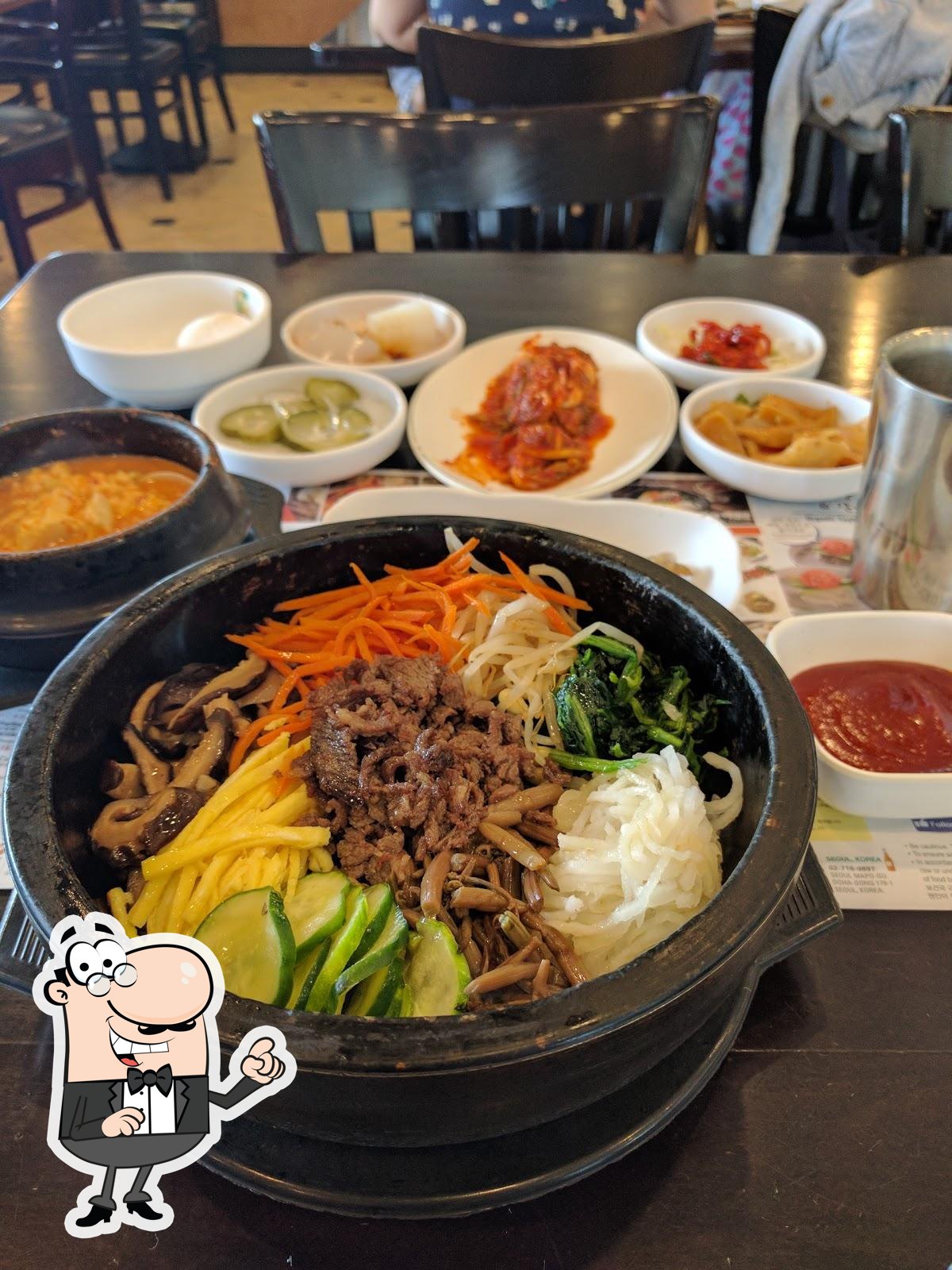 BCD Tofu House, Rowland Heights - Restaurant menu, prices and reviews