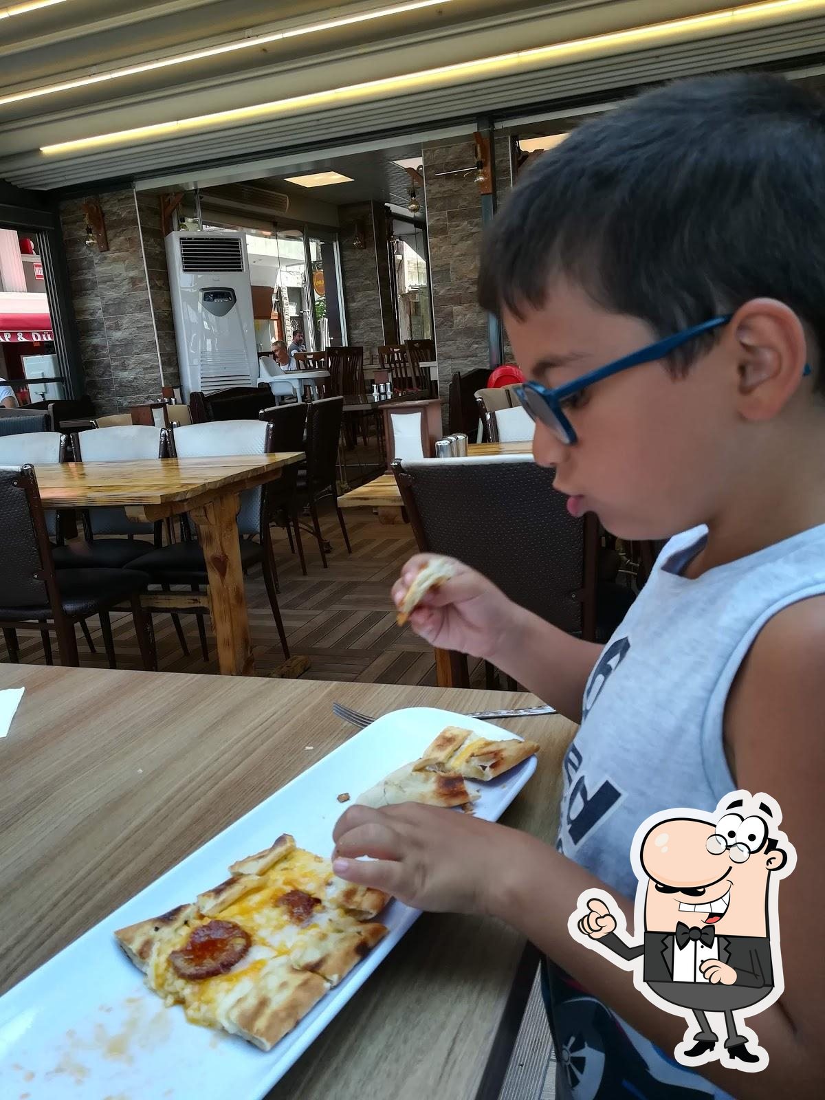 Can Can Fast Food Cafe, Çanakkale - Restaurant reviews