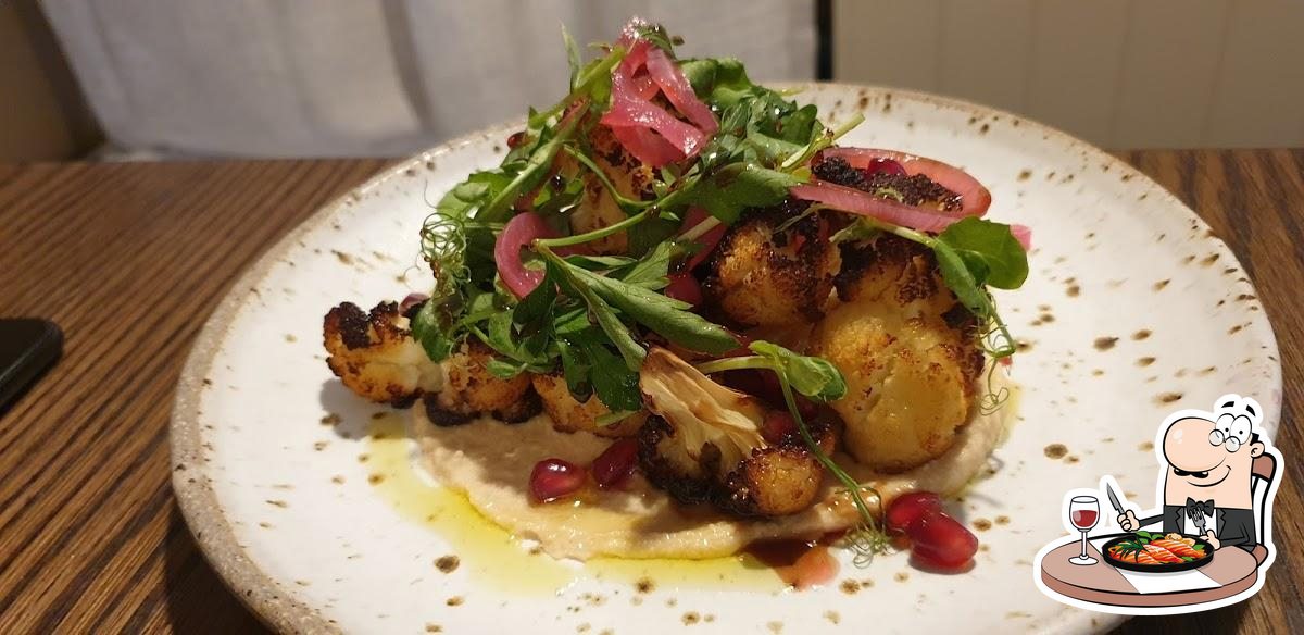 Ember Dining Social & Dining in Warrandyte - Restaurant reviews