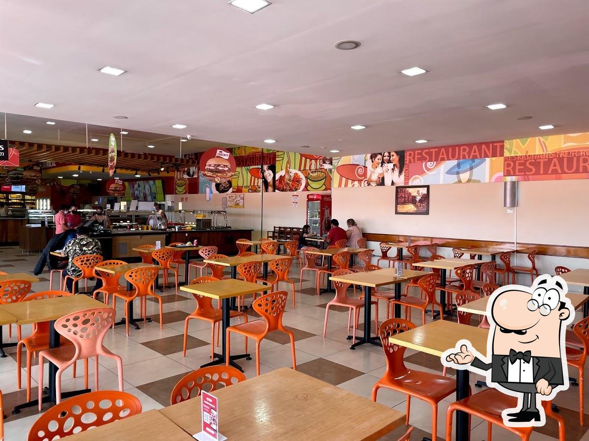 Frango Assado restaurant, Itu, Rod. Pres. Castello Branco - Restaurant ...