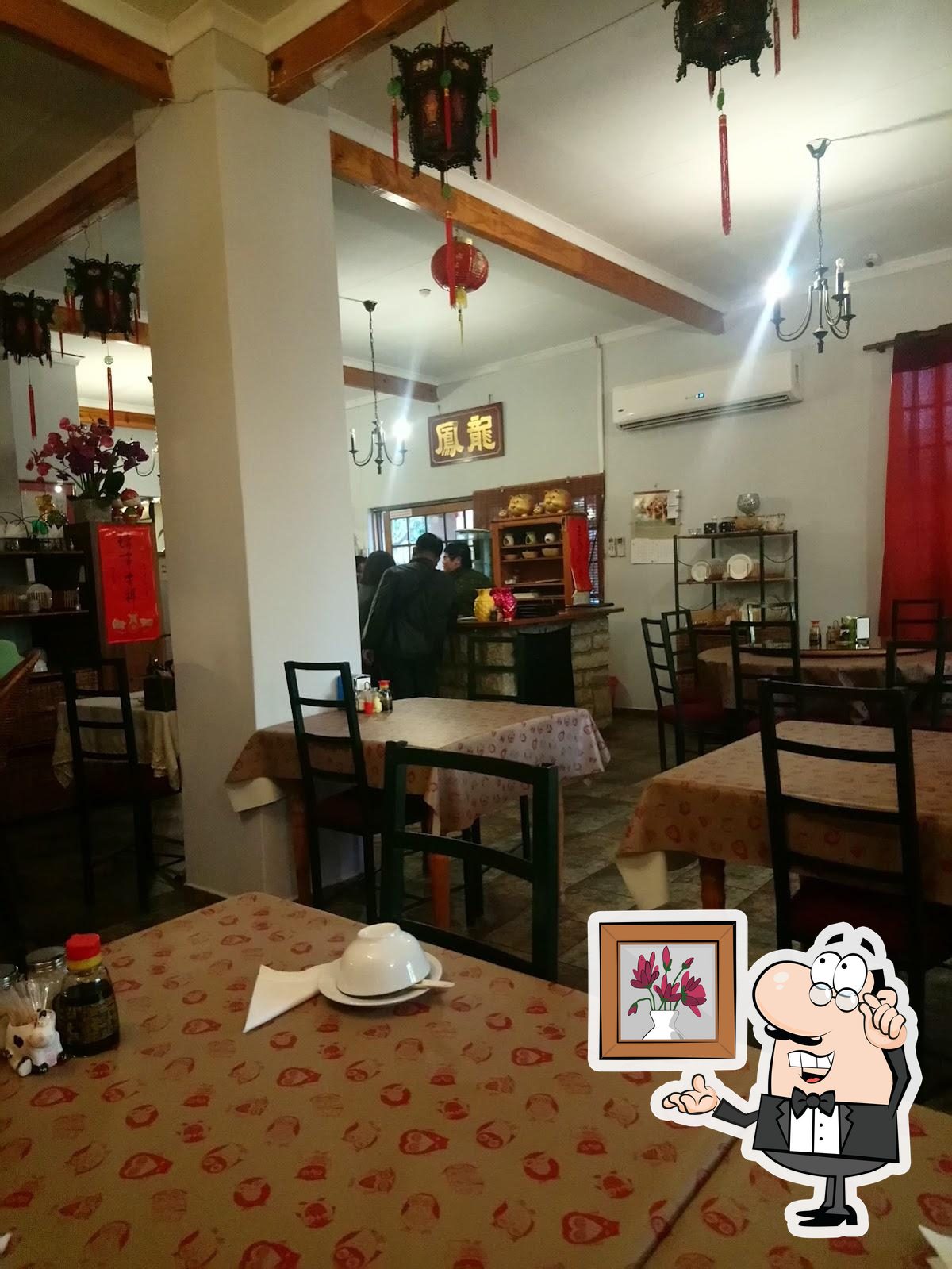 JC Chinese Restaurant Ladybrand, Ladybrand - Restaurant reviews