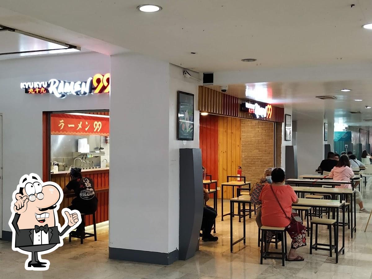 Kyukyu Ramen 99, Quezon City - Restaurant menu, prices and reviews