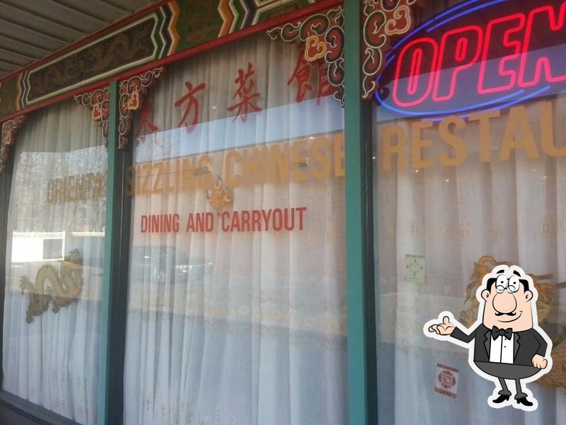 Oriental Sizzling, Tecumseh - Restaurant menu, prices and reviews