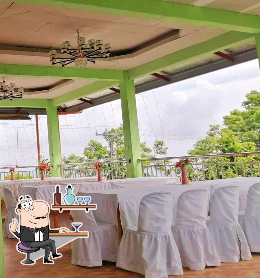 ViewPoint Restaurant, Ternate - Restaurant menu, prices and reviews