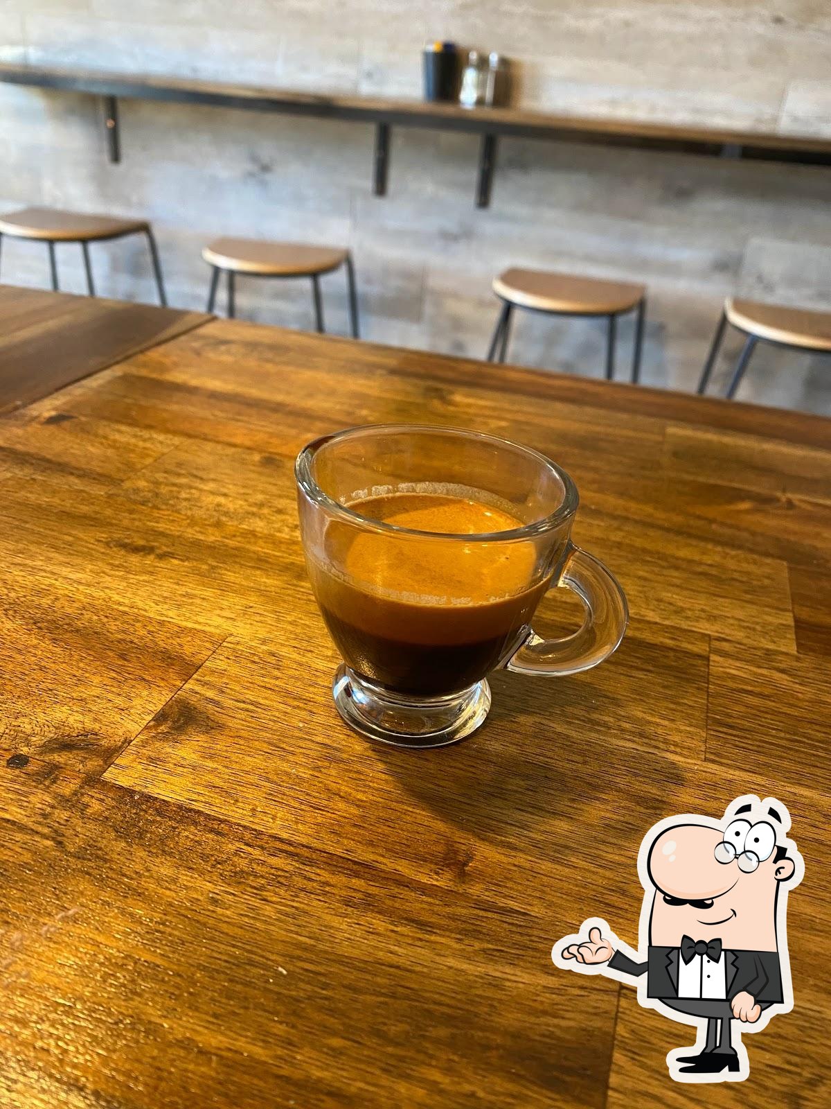 Bella Mia Espresso Bar, Two Wells - Restaurant menu, prices and reviews