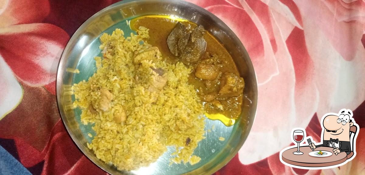 Biryani Zone, Anantapur - Restaurant reviews