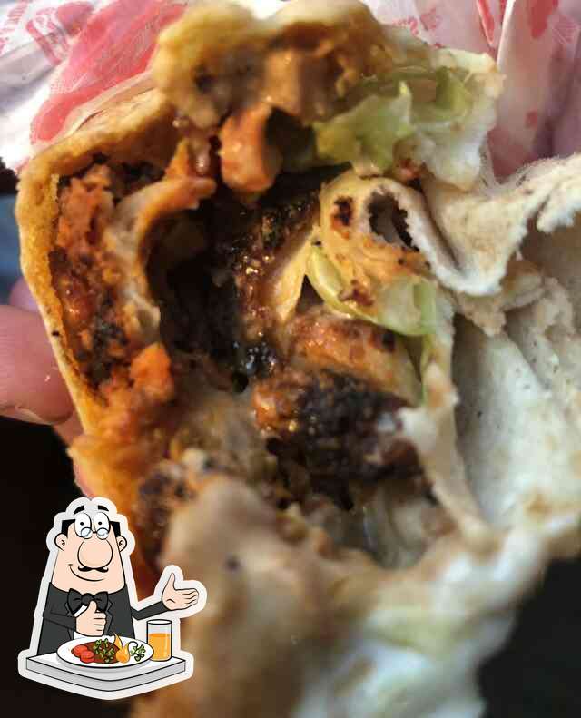 Al Mashahir Cafeteria, Ras Al-Khaimah - Restaurant menu and reviews
