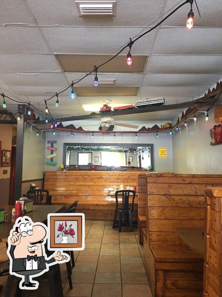 Myra Jean's, Crawfordville - Restaurant menu, prices and reviews