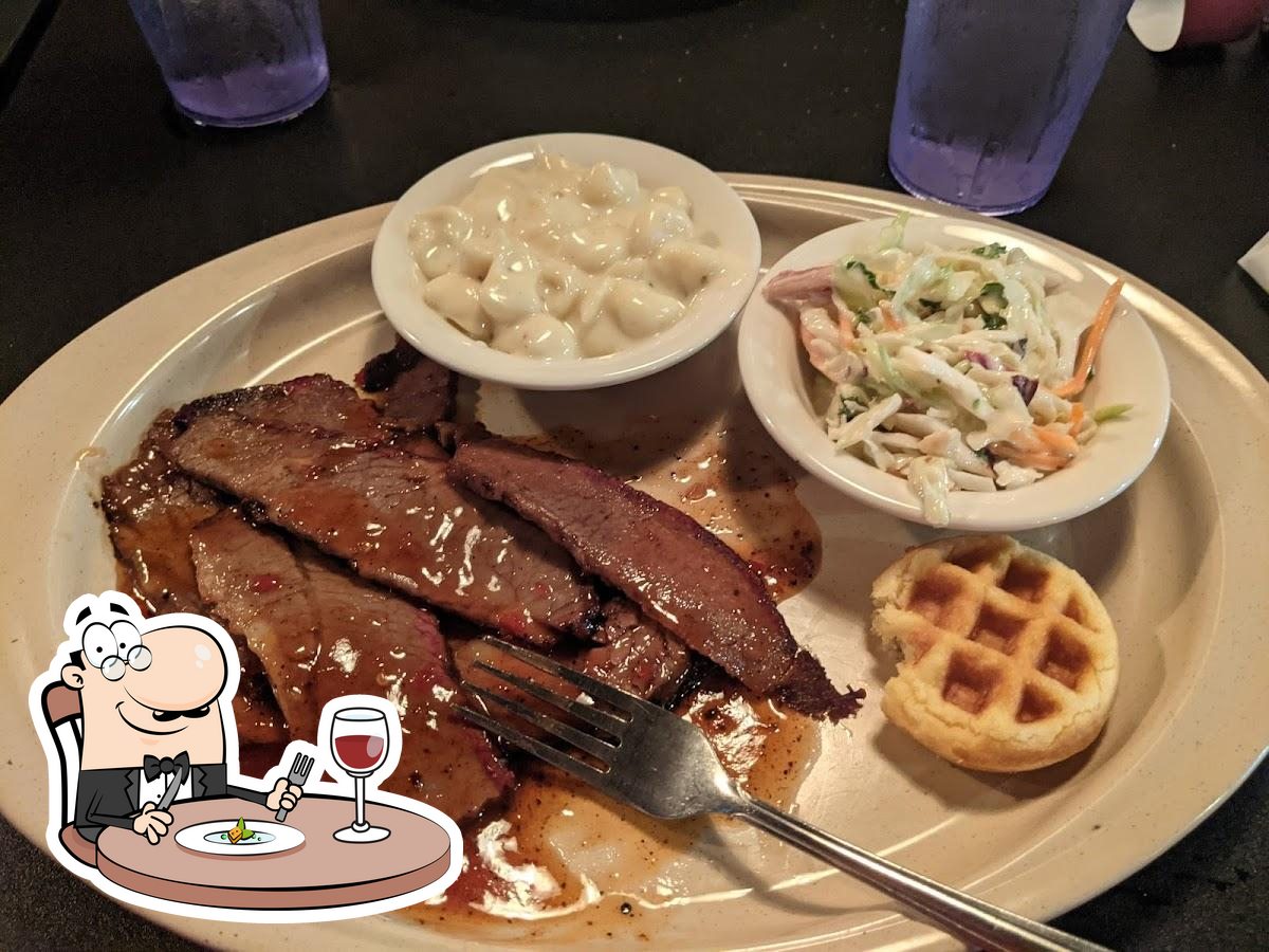 Maple City TAPS in Chardon - Restaurant menu and reviews