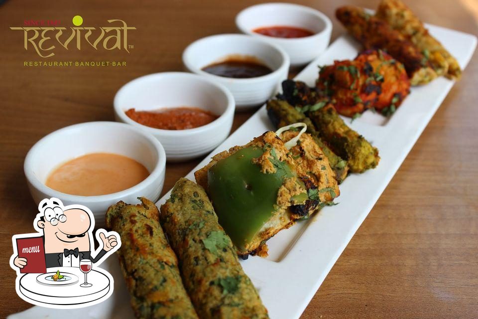 Revival Restaurant Chowpatty, Mumbai, 39-B - Restaurant reviews