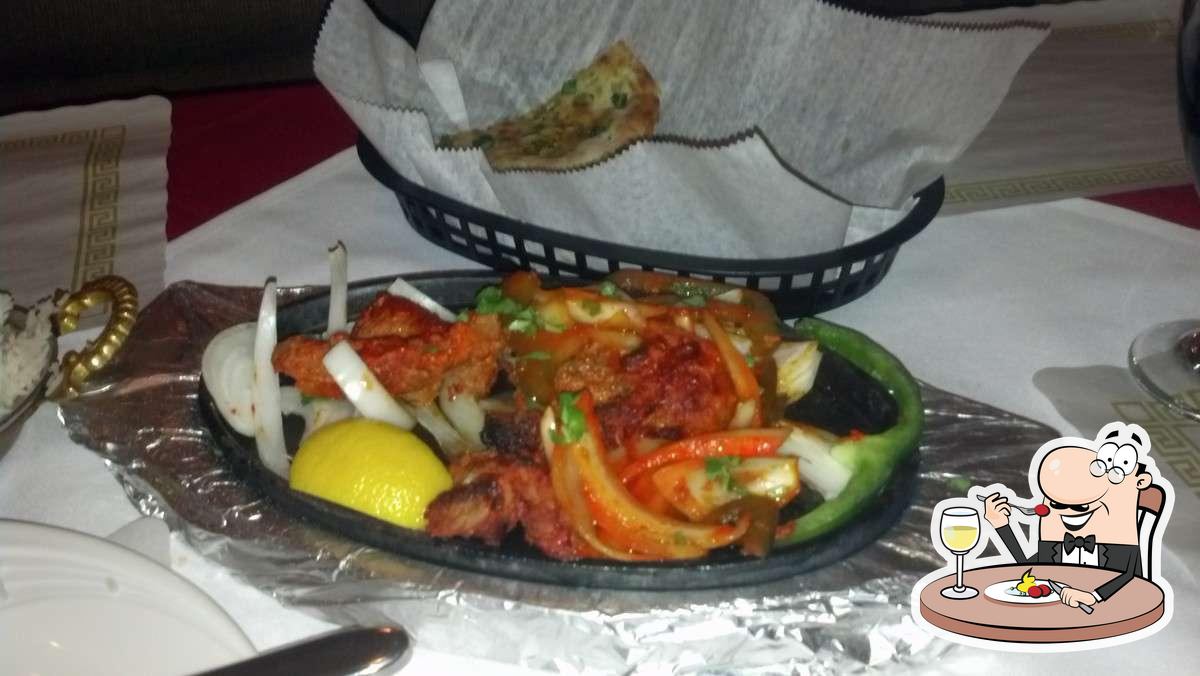 Begum Palace Indian Cuisine in Madison - Restaurant reviews