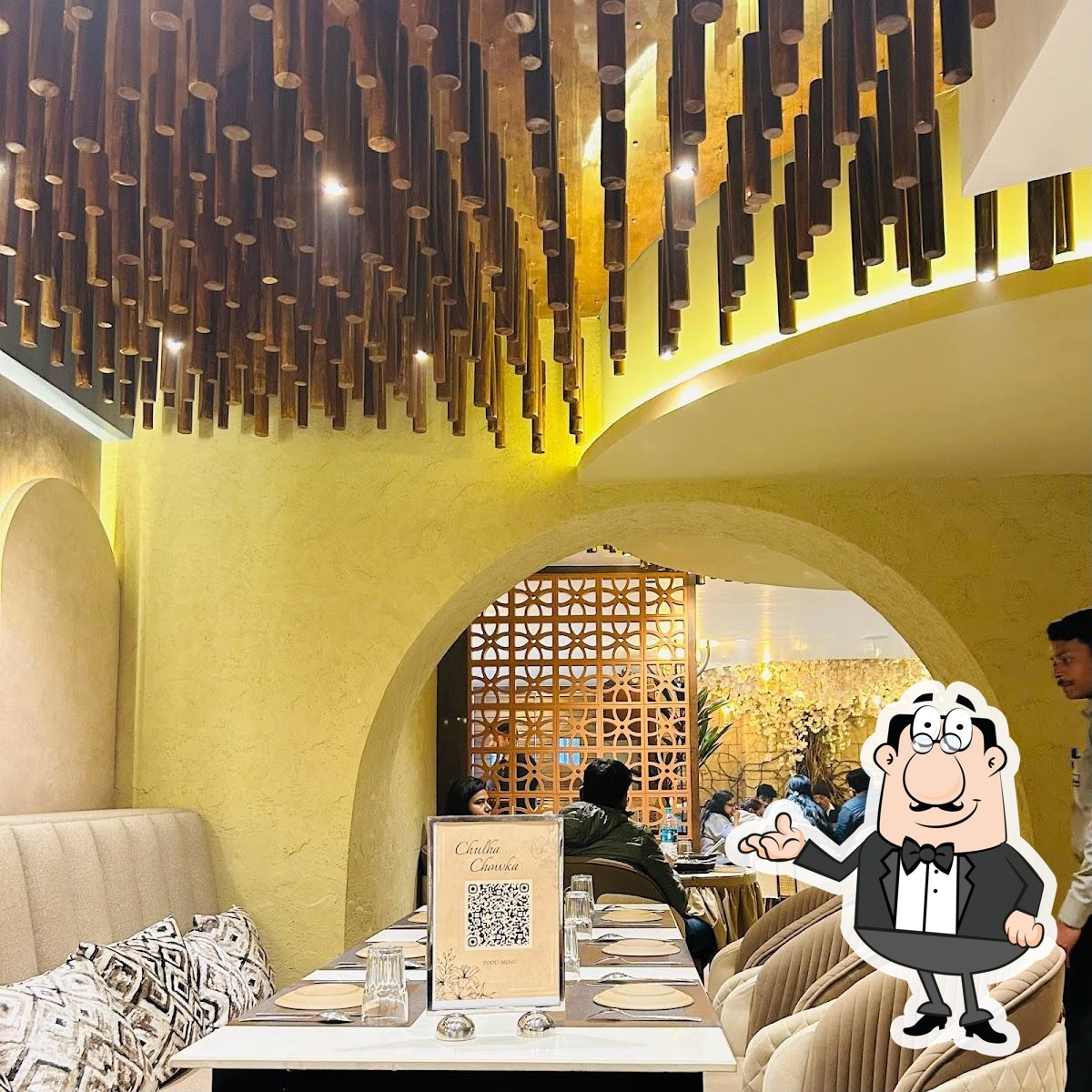 Chulha Chouki, Dhanbad - Restaurant reviews
