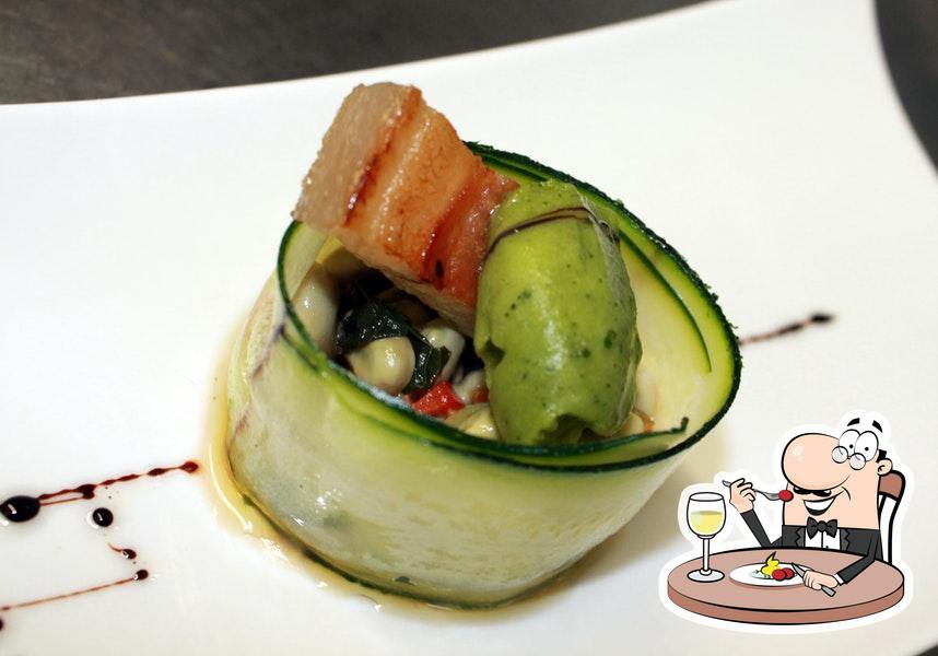 El Cel de Les Oques, Tarrasa - carta y opiniones del restaurante ...