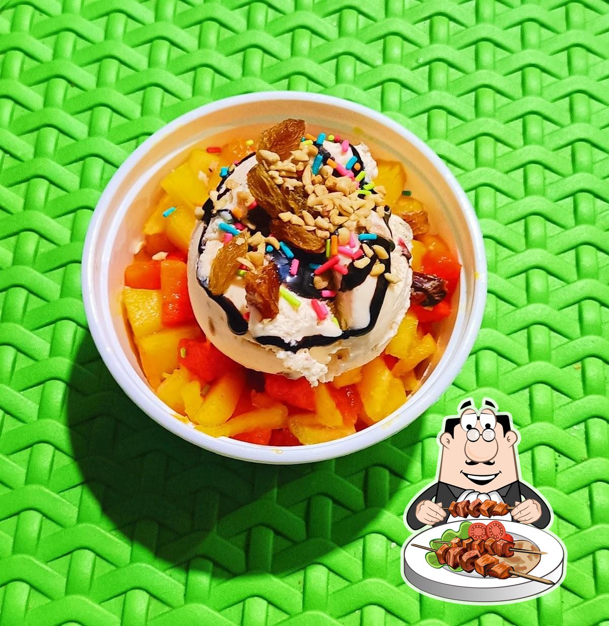 ICE CAFE & LASSI SHOP, Hyderabad - Restaurant reviews
