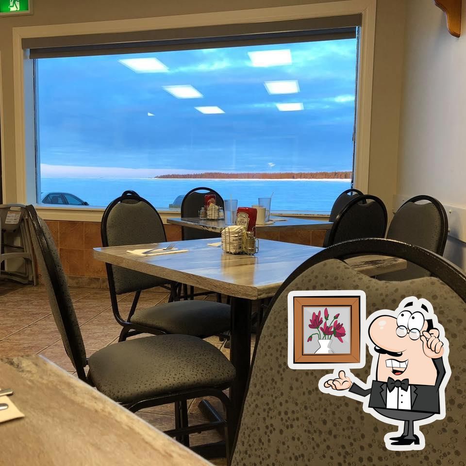 La Riva Grill, Richibucto - Restaurant menu, prices and reviews