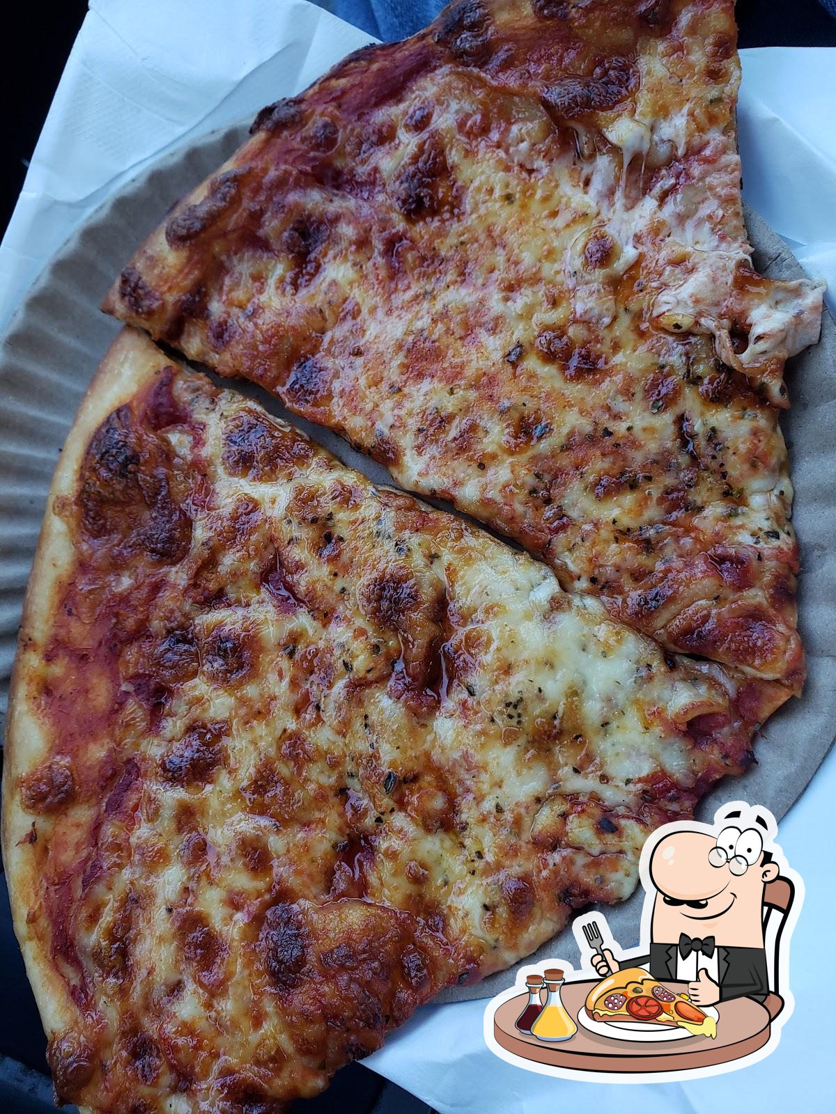 Lodi Pizza Restaurant, Lodi - Restaurant menu, prices and reviews