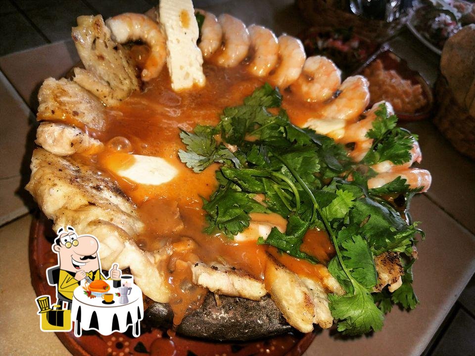 Pub y bar Los Granaditos, Guadalajara - Opiniones del restaurante