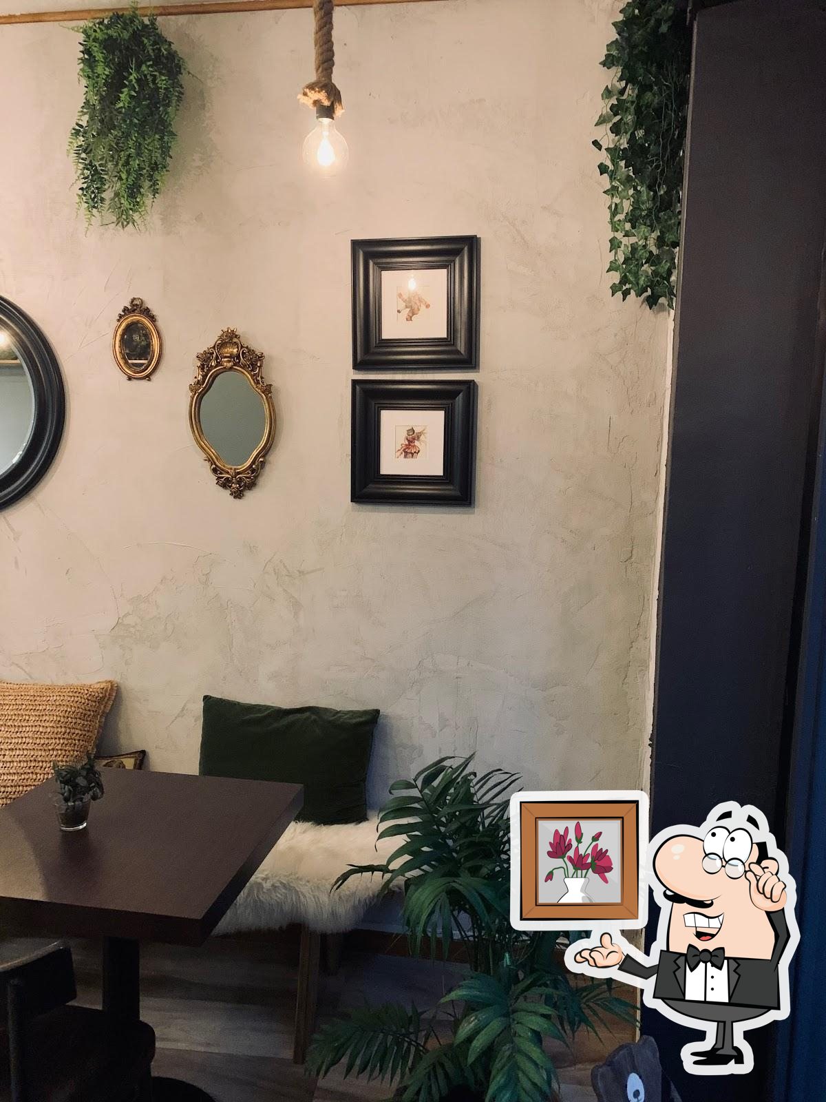 Lunetta Café, Firenze - Menu del ristorante, prezzi e recensioni