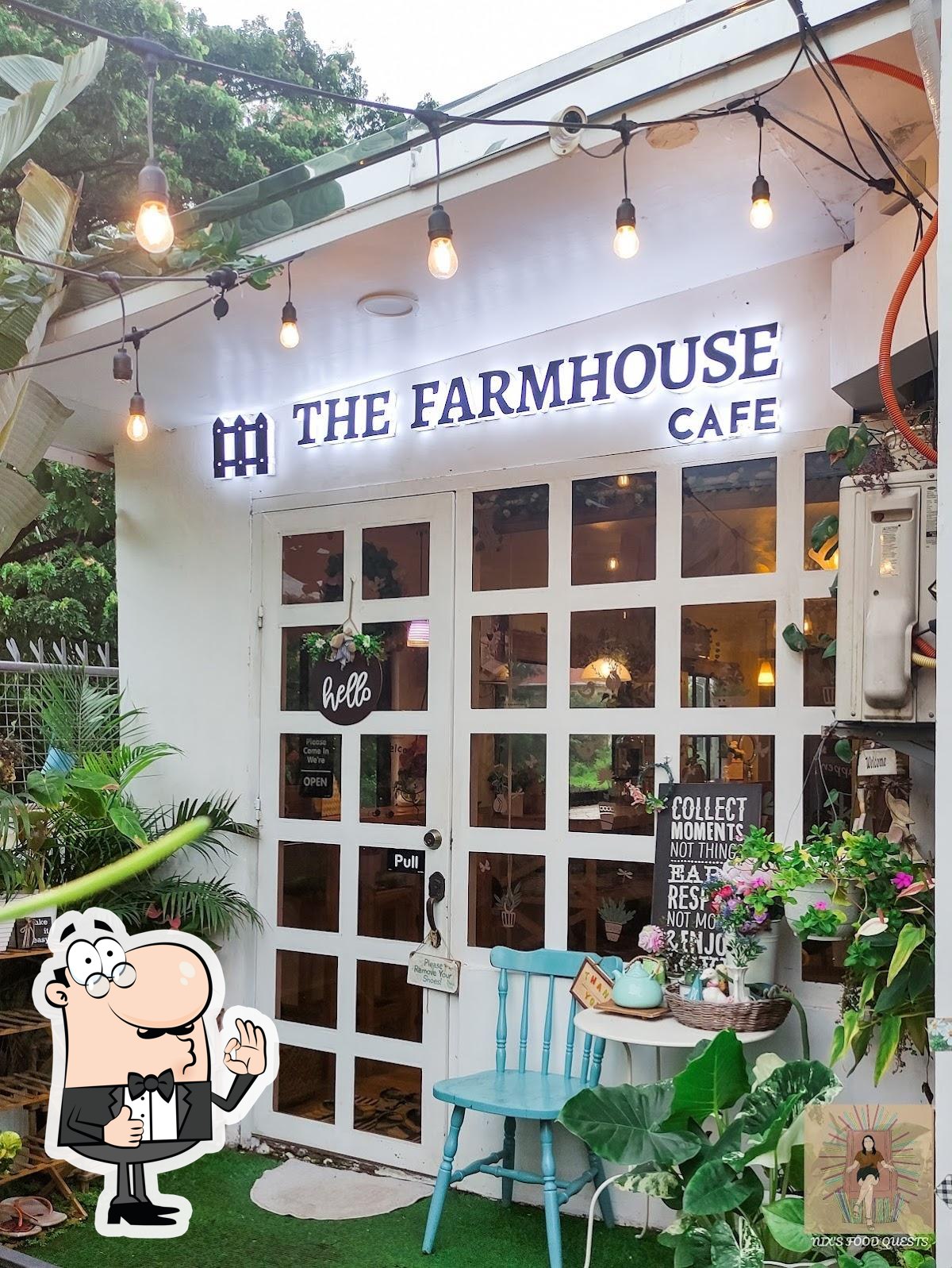 The Farmhouse Café cafe, Norzagaray - Restaurant menu and reviews
