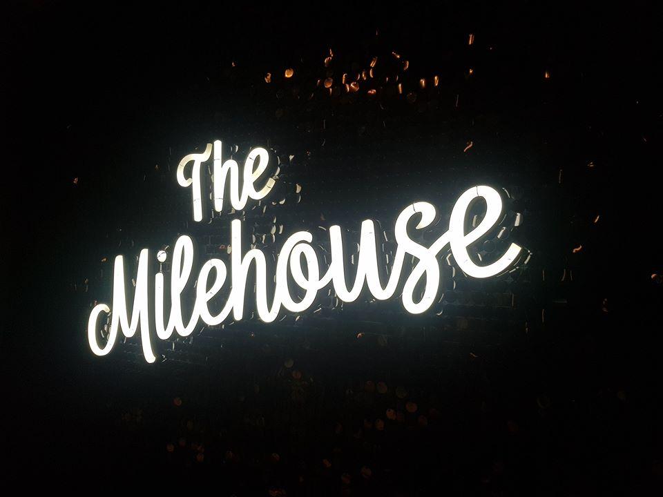 The Milehouse in Newcastle-under-Lyme - Restaurant menu and reviews